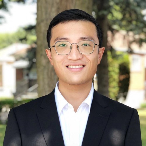 Dr. Gunho Sohn